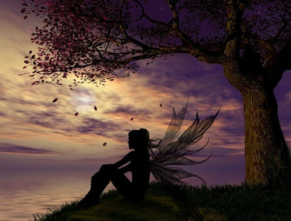 Horoscopo das Fadas – Bruxaria Natural by Tânia Gori